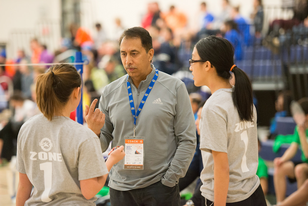 Coaching Homepage | Alberta Sport