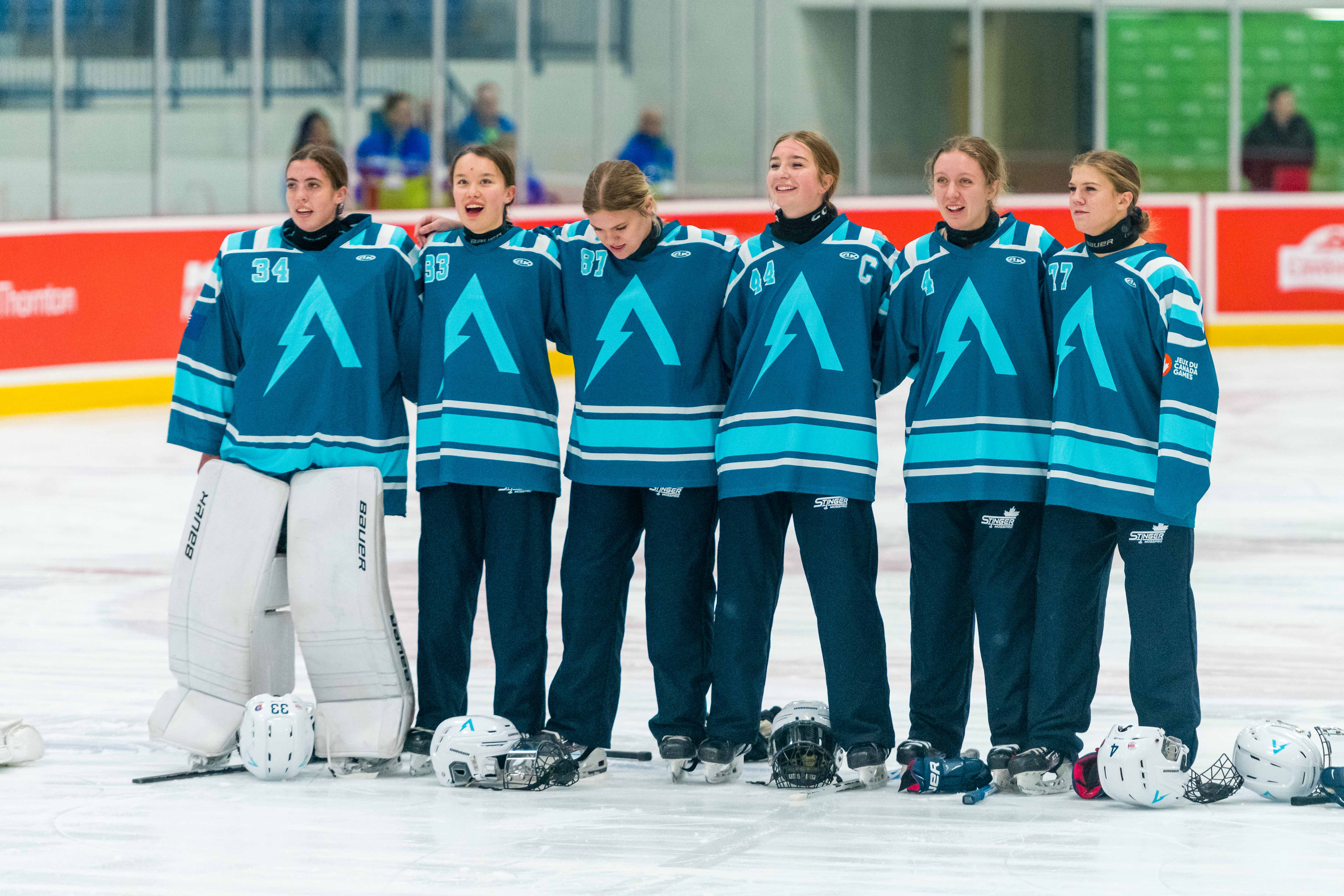 Overview | Alberta Sport