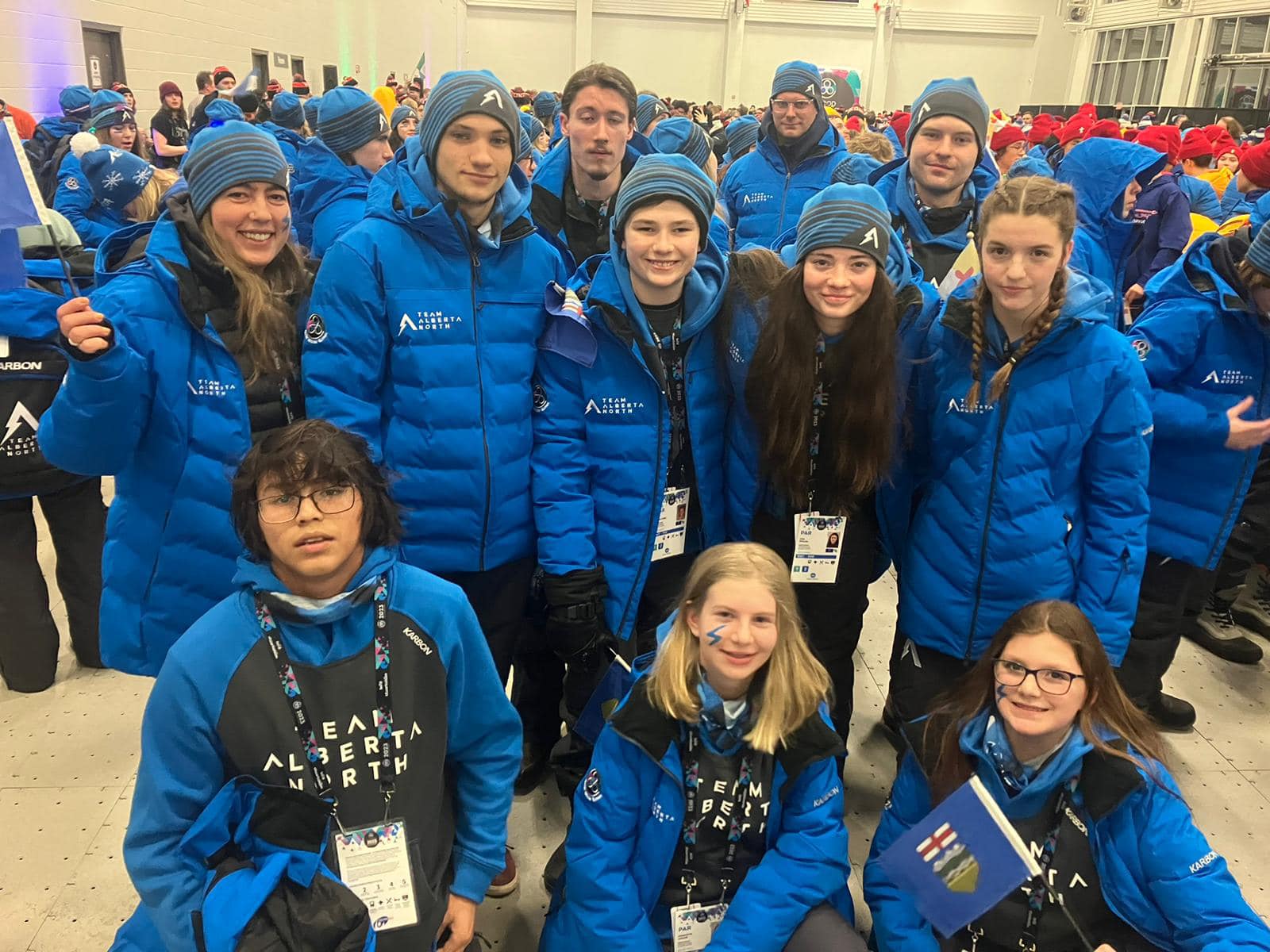Overview | Alberta Sport